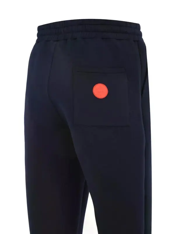 MAUNA KEA Drawstring Pocket Trousers