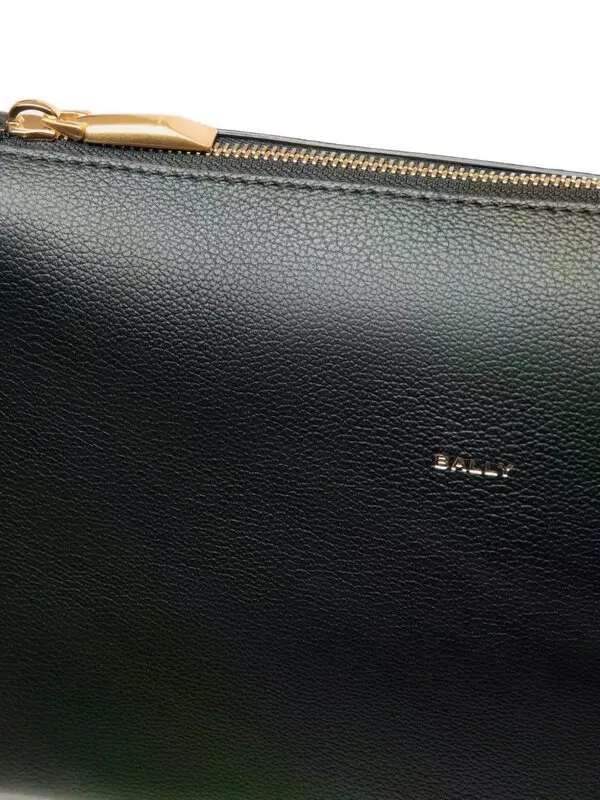 Bally Arkle Messenger Bag