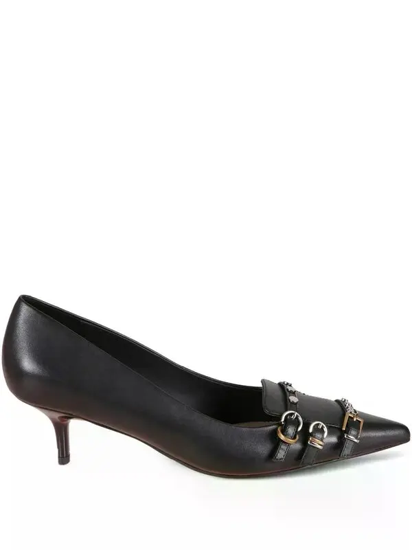 Pinko 50mm Gloria 12 Pumps - Black