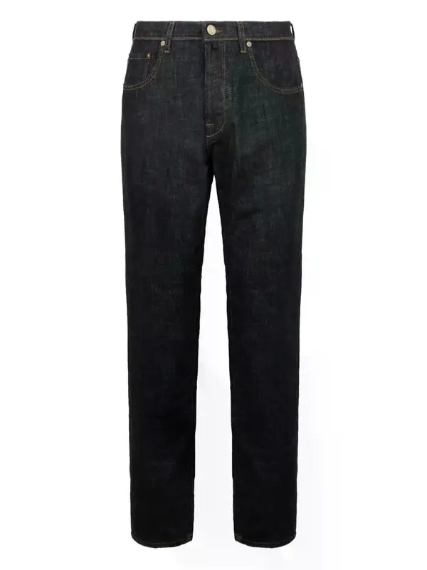 SLOWEAR Five-pocket Denim Jeans