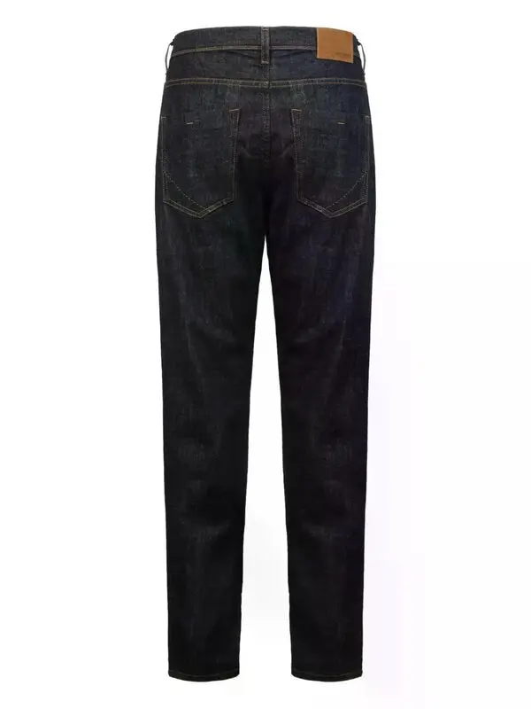 SLOWEAR Five-pocket Denim Jeans