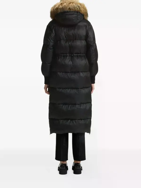 Hugo Hooded Puffer Coat