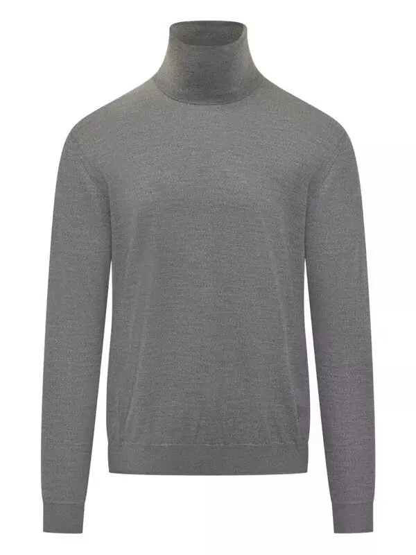 Malo Turtleneck Sweater
