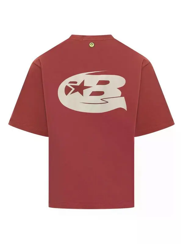 BARROW Appliqué Logo T-shirt