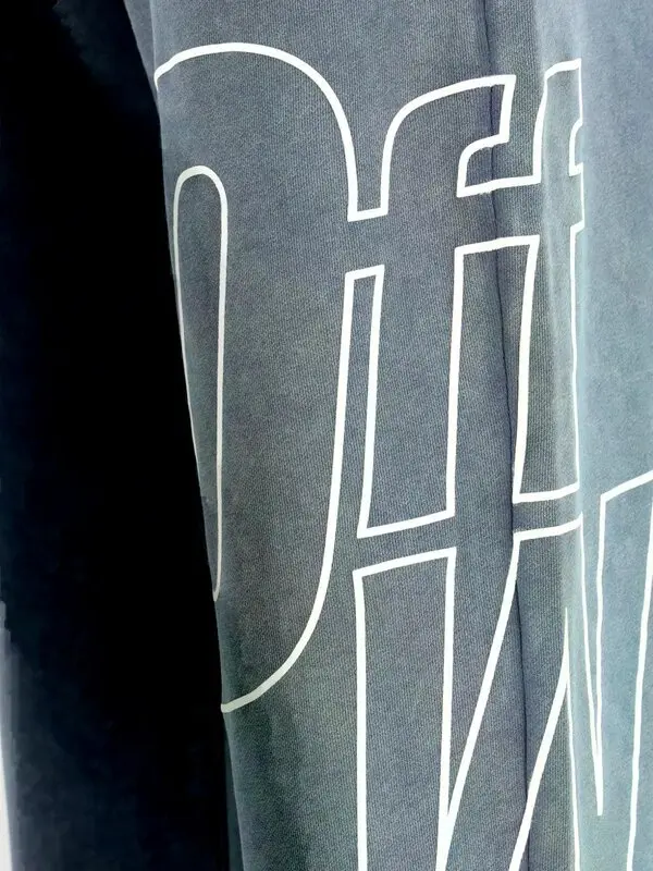 Off-White Outline Arrow Track Pants