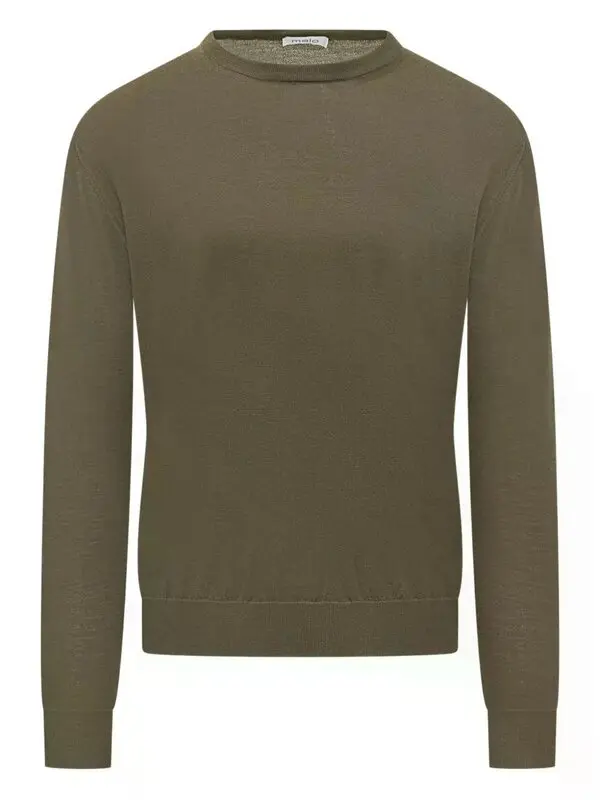 Malo Crew-neck Sweater