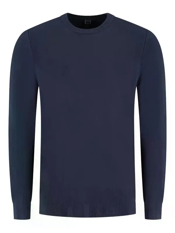 Fedeli Crew-neck Sweater