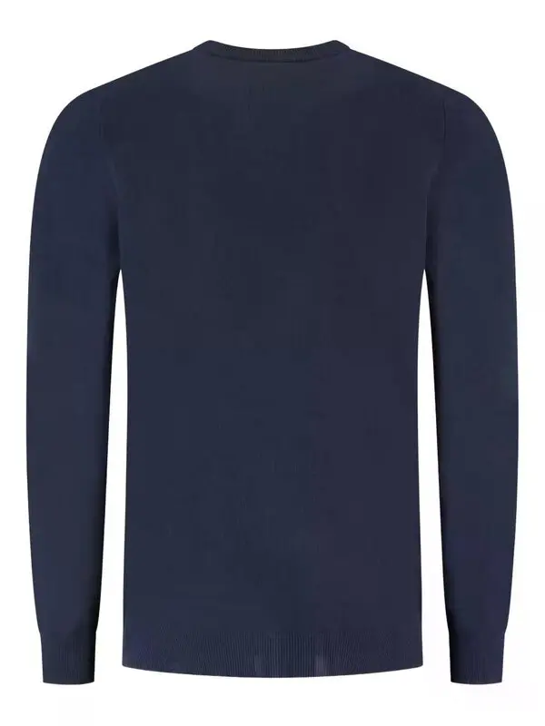 Fedeli Crew-neck Sweater