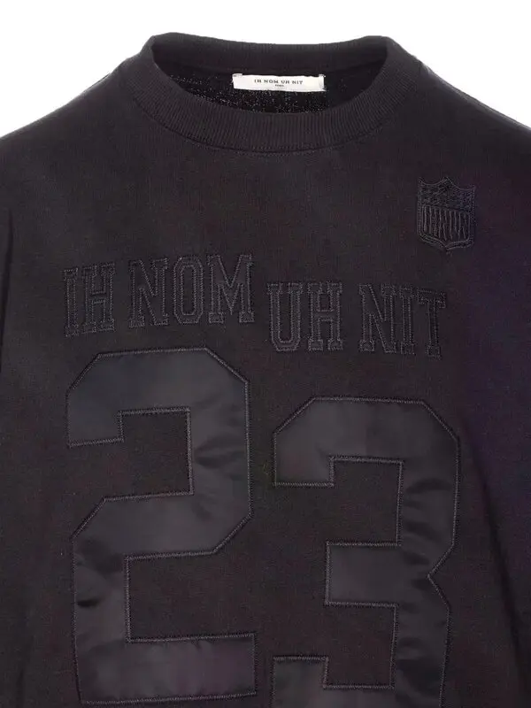 IH NOM UH NIT Patch Logo Sweatshirt