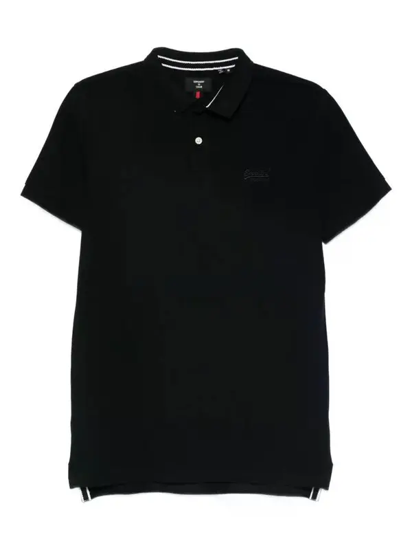 Superdry Classic Polo Shirt