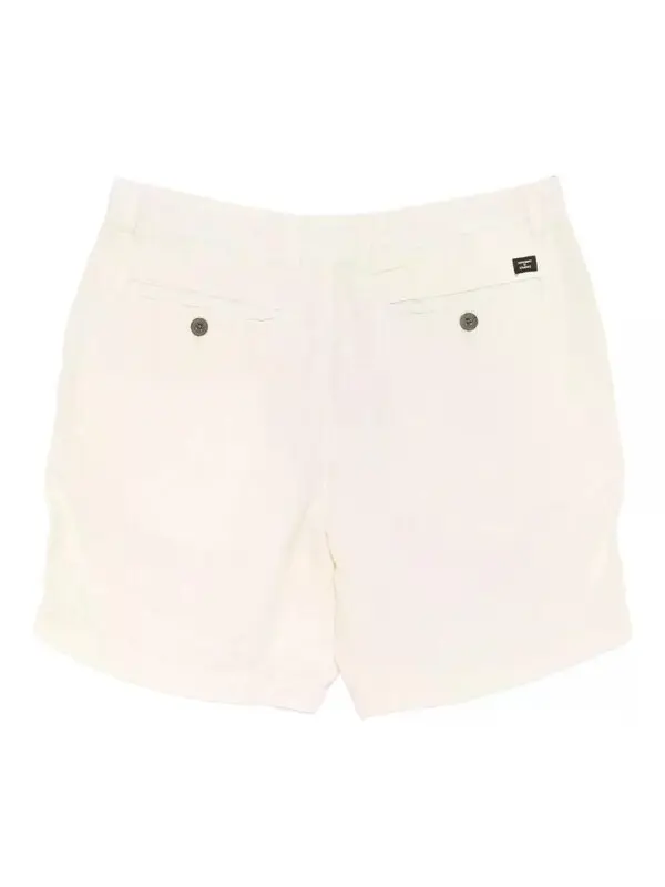 Superdry Buttoned Shorts