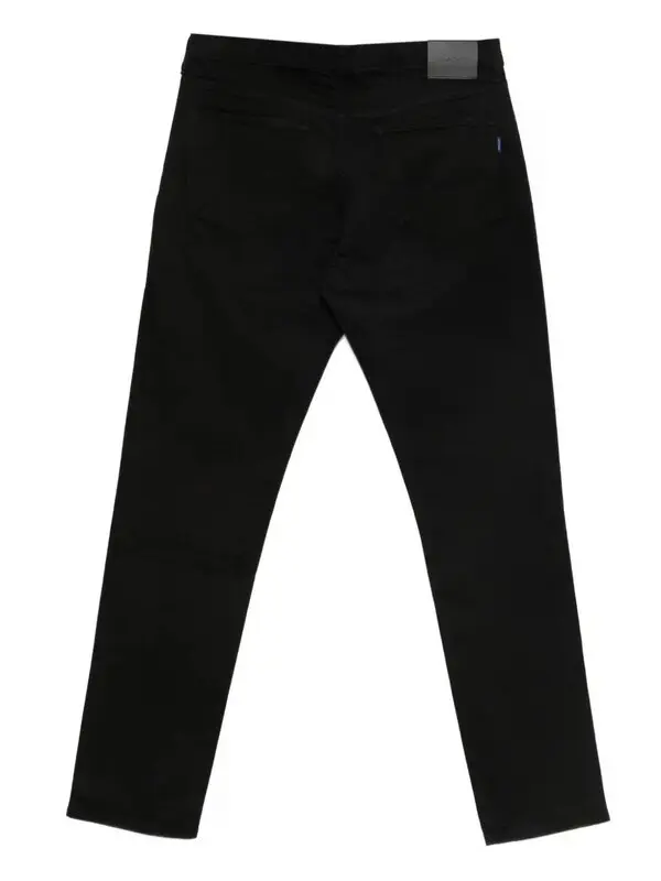 Gant Logo-patch Trousers