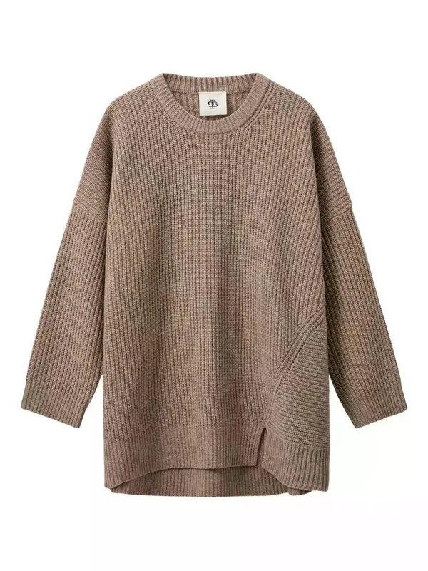 THE GARMENT Wool Sweater