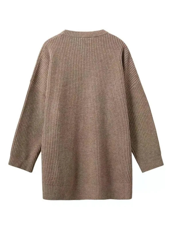 THE GARMENT Wool Sweater