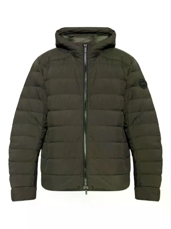 Canada Goose Zip-fastening Jacket