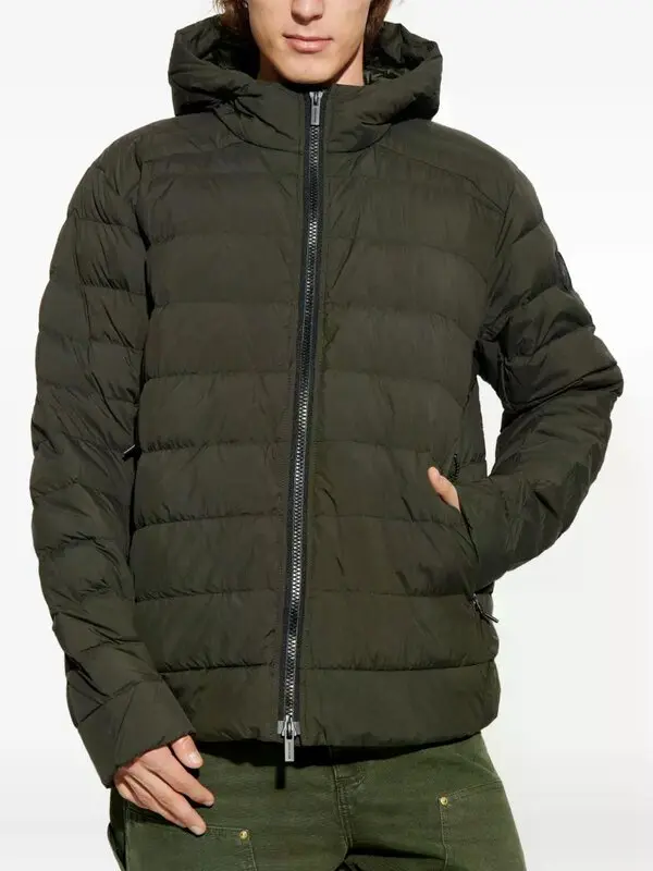 Canada Goose Zip-fastening Jacket