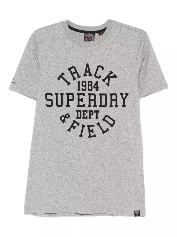 Superdry Graphic-print T-shirt