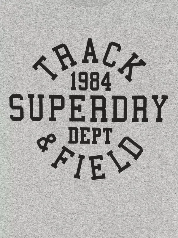 Superdry Graphic-print T-shirt
