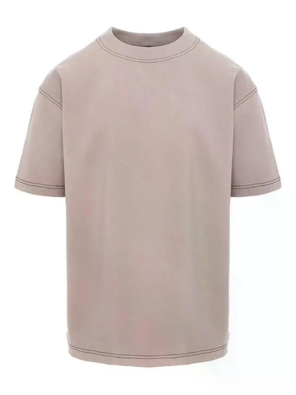 HAMZA Khan T-shirt - Neutrals