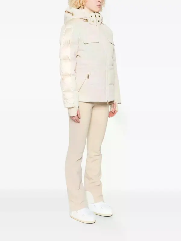 Bogner Marli Ski Jacket - Neutrals