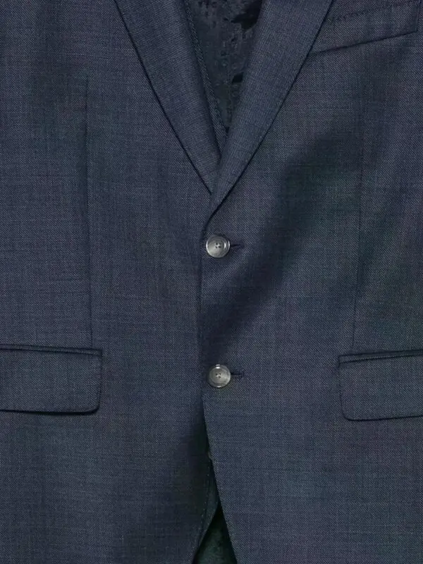 BOSS Single-breasted Suit