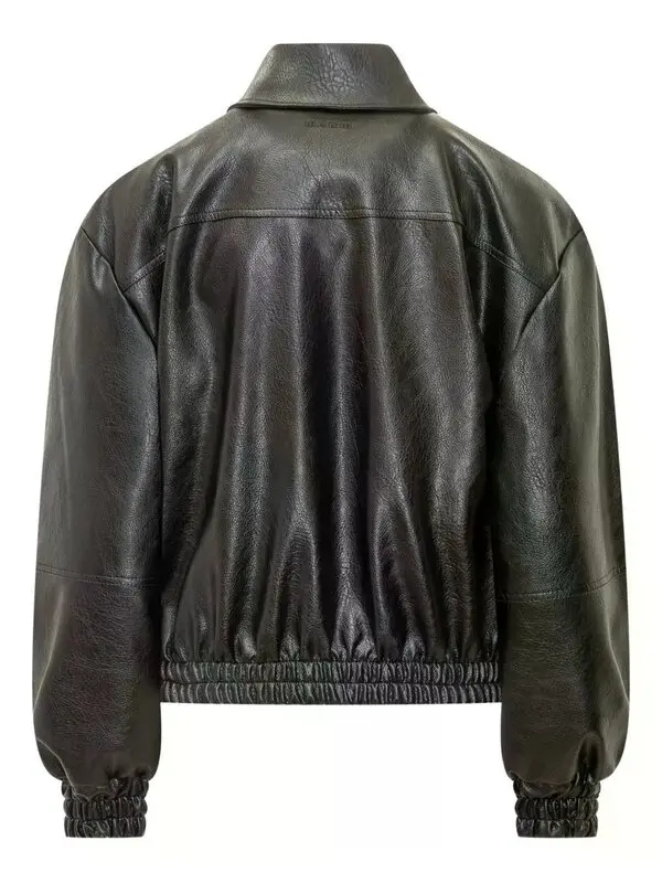 MSGM Flap-pockets Bomber Jacket