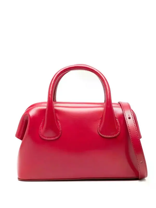 OSOI Boat Mini Bag - Red