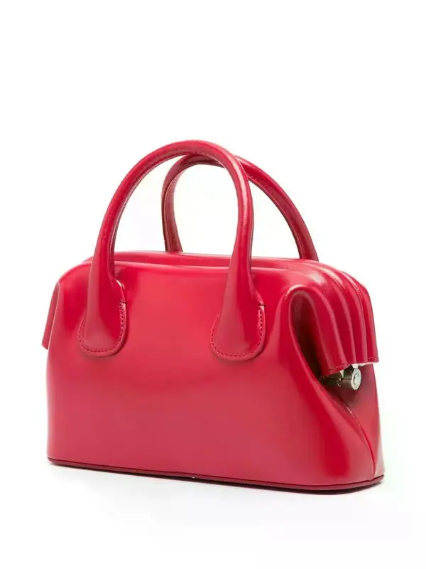 OSOI Boat Mini Bag - Red