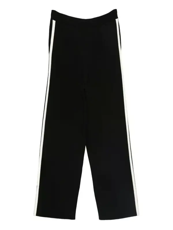 AYA MUSE Striped Track Pants
