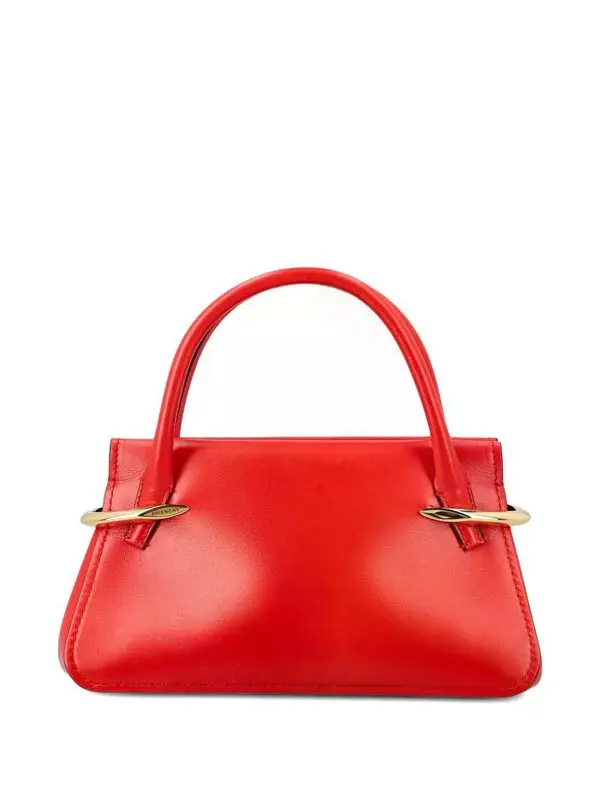 Givenchy Pinch Leather Tote