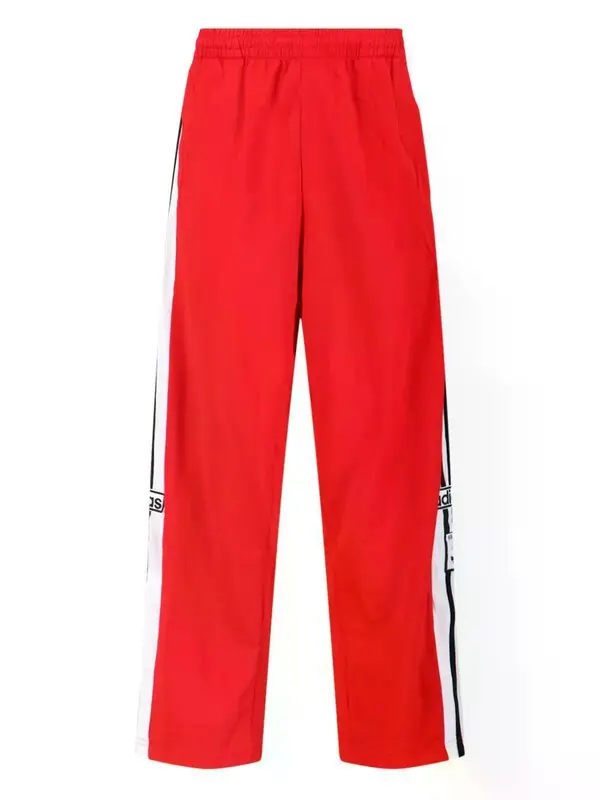 Adidas Originals Adibreak Track Pants - Red