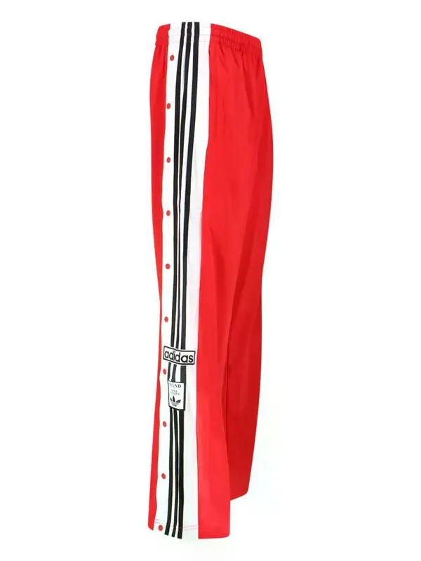 Adidas Originals Adibreak Track Pants - Red