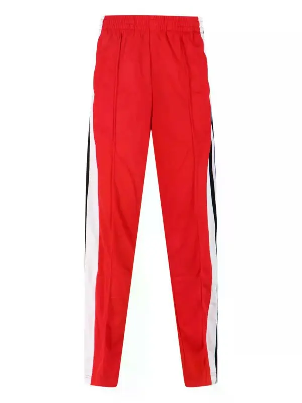 Adidas Adibreak Track Pants - Red