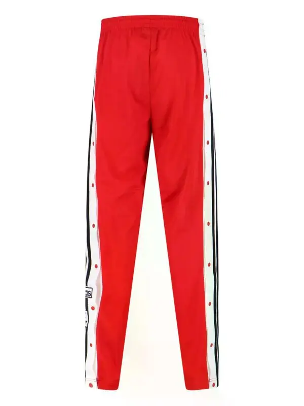 Adidas Adibreak Track Pants - Red