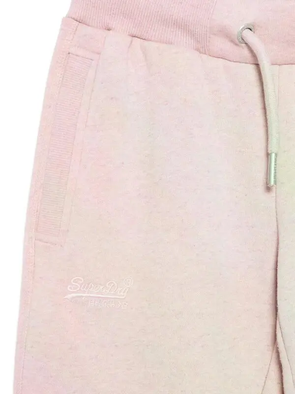 Superdry Drawstring-waist Pants