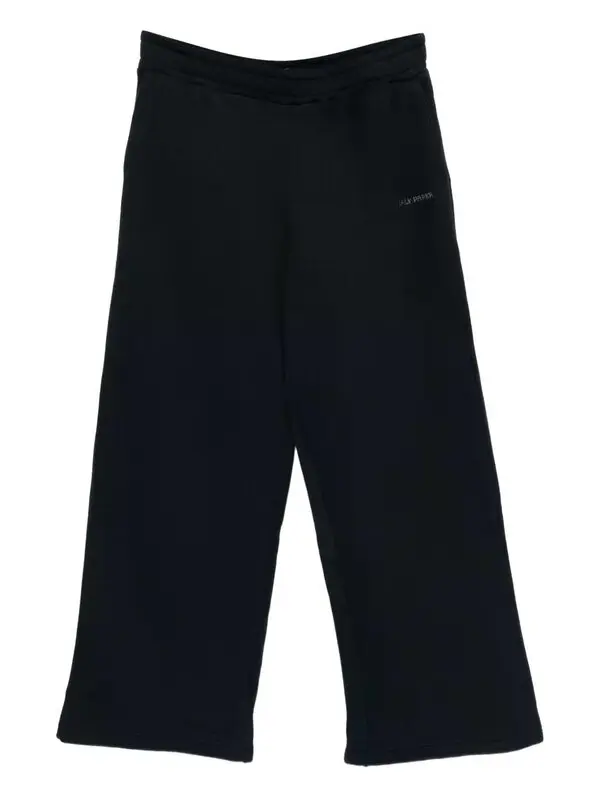 DAILY PAPER Logo-detail Track Pants