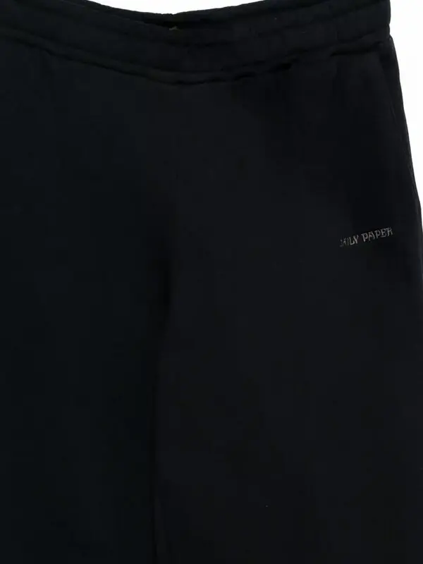 DAILY PAPER Logo-detail Track Pants