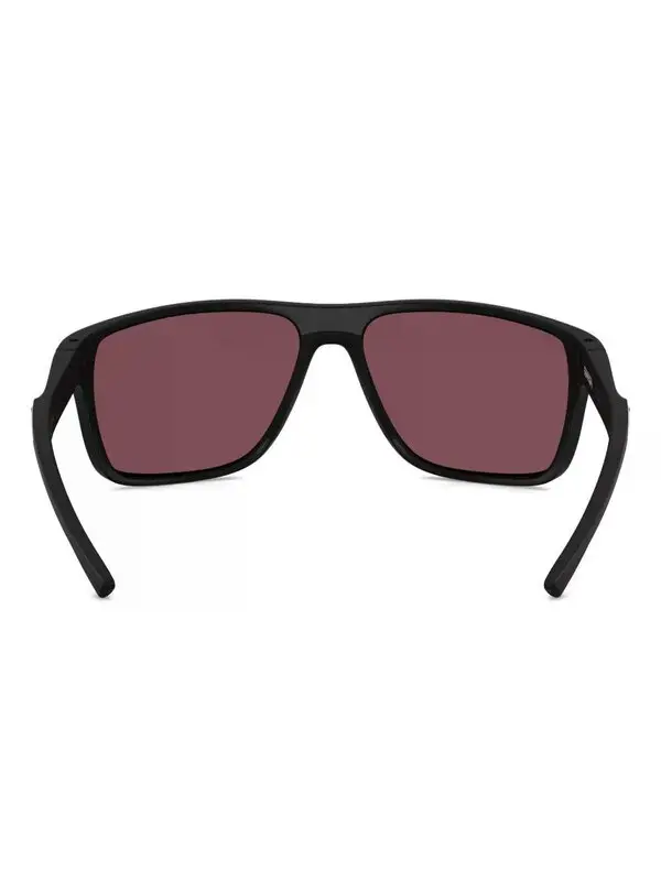 SCUDERIA FERRARI Pilot-frame Sunglasses