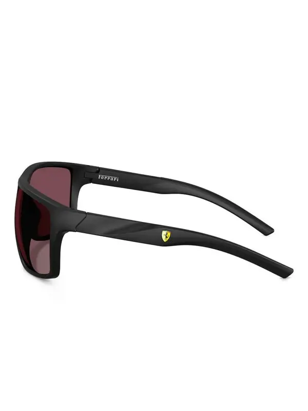 SCUDERIA FERRARI Pilot-frame Sunglasses