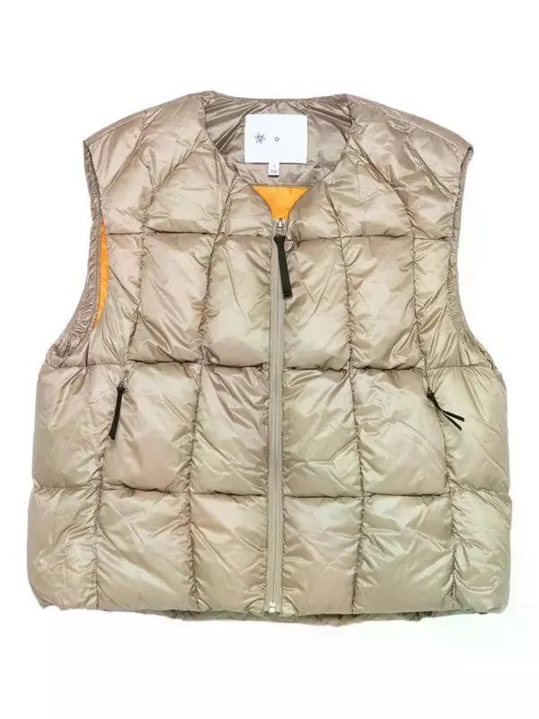 GOLDWIN Quilted Performance Gilet