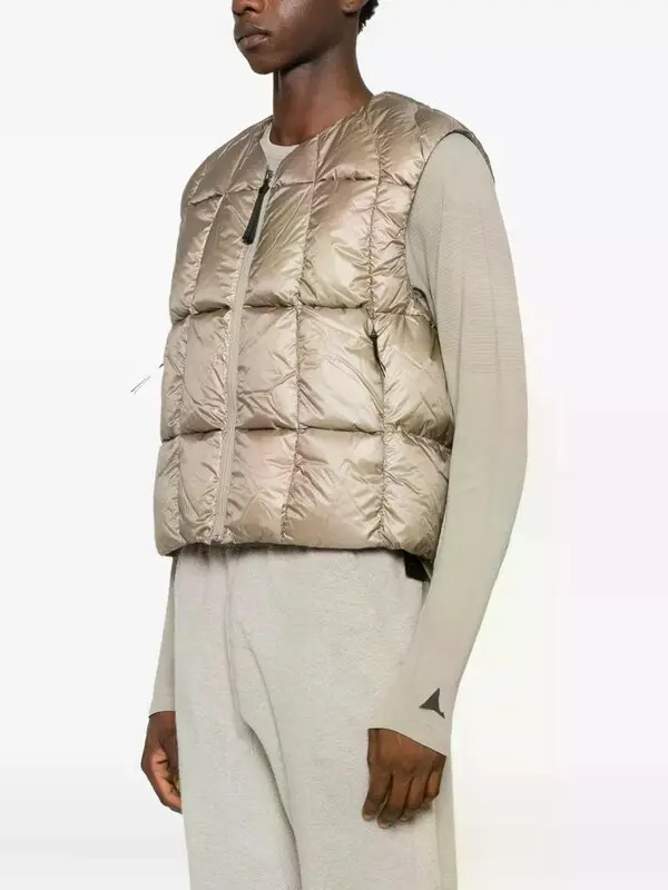 GOLDWIN Quilted Performance Gilet