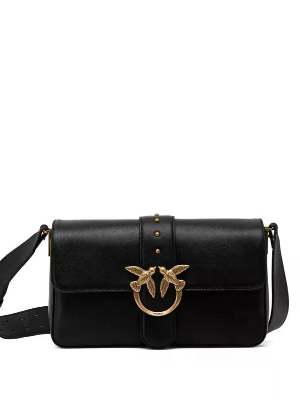 Pinko Medium Love One Shoulder Bag