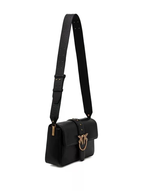 Pinko Medium Love One Shoulder Bag