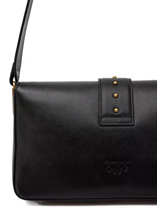 Pinko Medium Love One Shoulder Bag