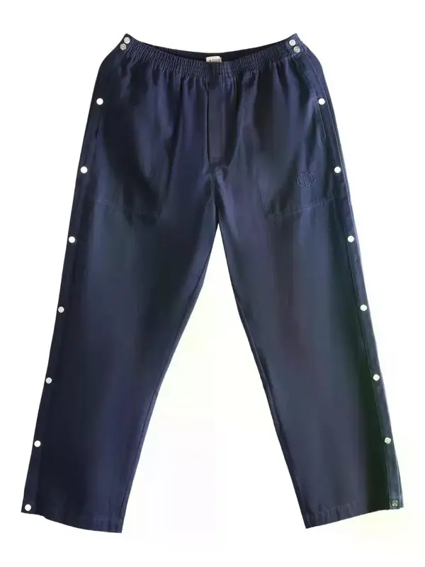 BODE Tear-away Press-stud Track Pants