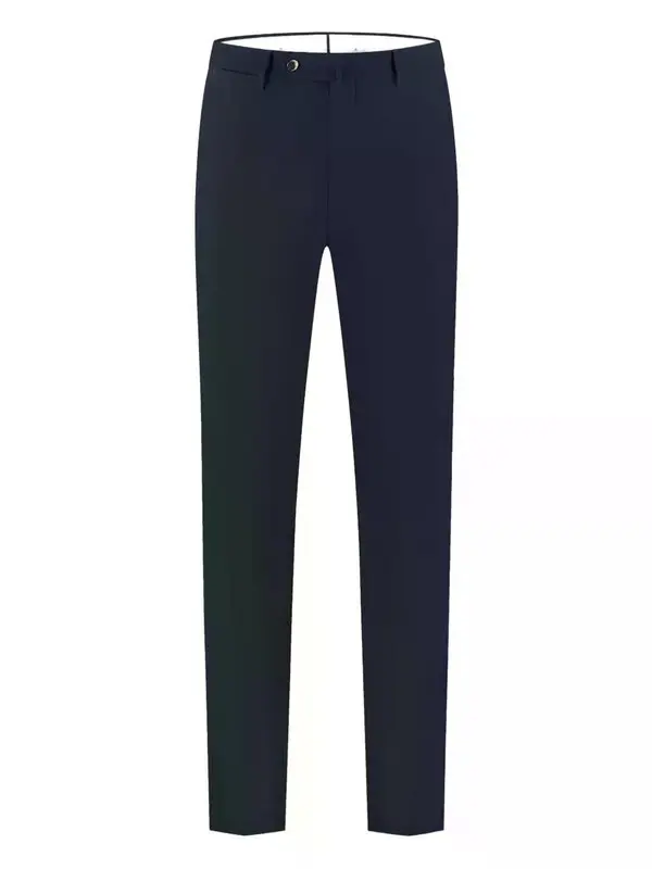PT TORINO Button-fastening Trousers
