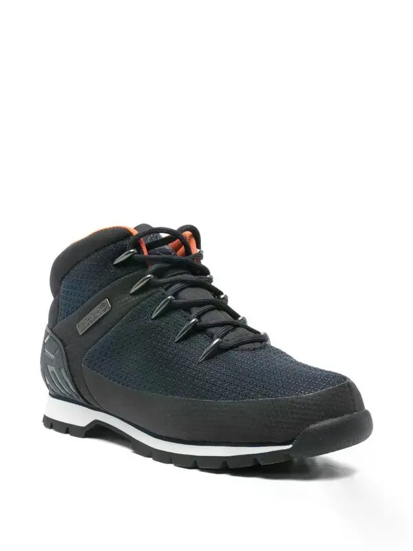 Timberland Euro Sprint Waterproof Boots