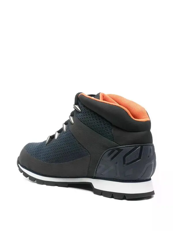 Timberland Euro Sprint Waterproof Boots