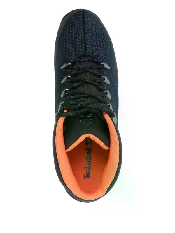 Timberland Euro Sprint Waterproof Boots