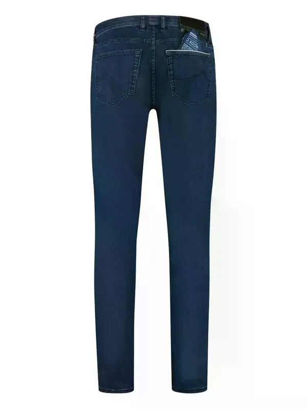 Jacob Cohen Five-pocket Jeans